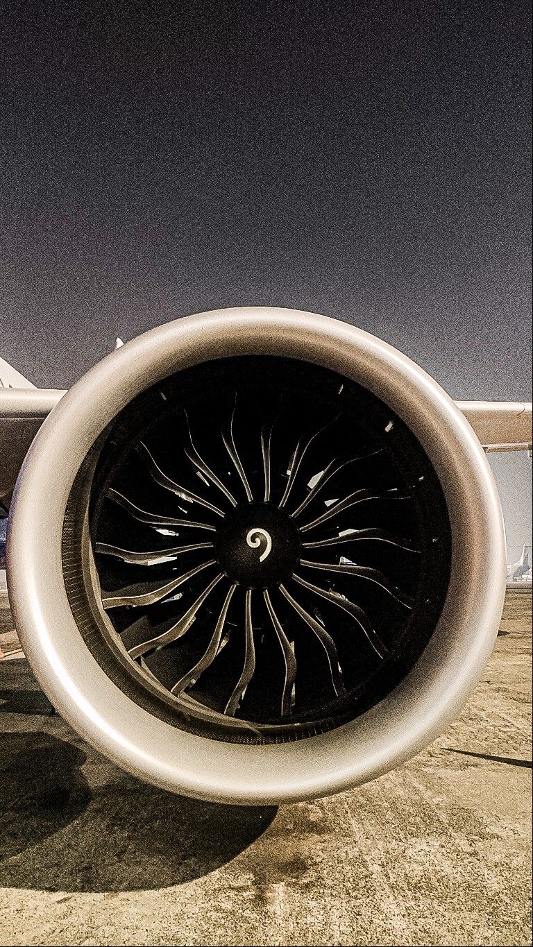 Sanchit Bajaj on LinkedIn: CFM International (CFM) LEAP-1A ⚙️🌀 Sanchit Bajaj on LinkedIn: CFM International (CFM) LEAP-1A ⚙️🌀