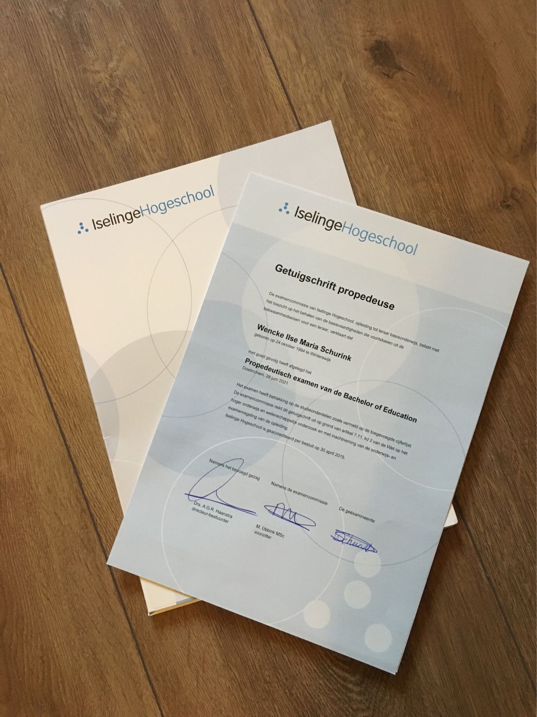 Wencke Schurink op LinkedIn: #pabo #studerenindeeltijd | 18 commentaren Wencke Schurink op LinkedIn: #pabo #studerenindeeltijd | 18 commentaren