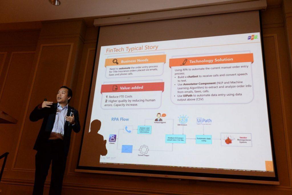 FPT Software on LinkedIn: FPT Software joins FORCS FinTech Conference FPT Software on LinkedIn: FPT Software joins FORCS FinTech Conference