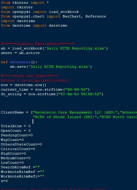 NIKHIL CHOUDHARI on LinkedIn: #python3 NIKHIL CHOUDHARI on LinkedIn: #python3