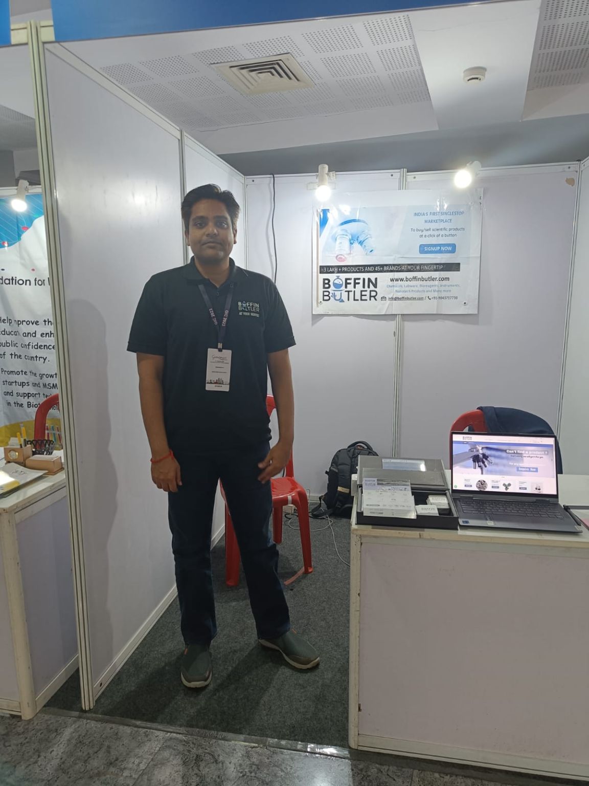 Dr Anshika Agarwal on LinkedIn: #ibiom #biotech #digitalindia # ... Dr Anshika Agarwal on LinkedIn: #ibiom #biotech #digitalindia # ...