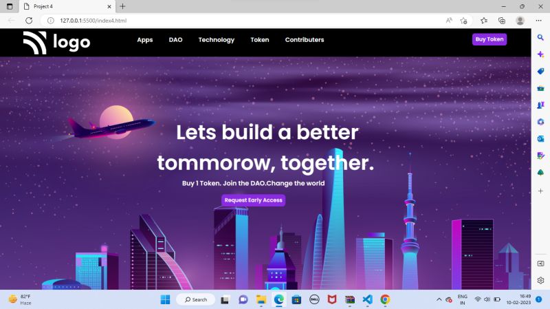 Aditya Tripathi on LinkedIn: #project #html #css Aditya Tripathi on LinkedIn: #project #html #css