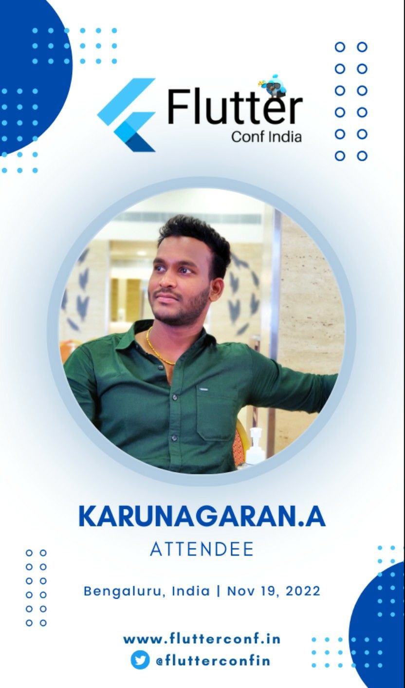 #flutter #flutterindia #flutterconf #flutterconfindia #flutterconf2022 ... #flutter #flutterindia #flutterconf #flutterconfindia #flutterconf2022 ...