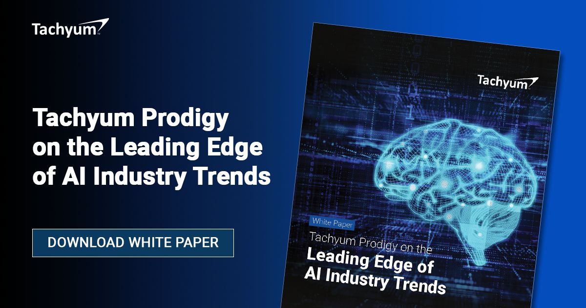Tachyum on LinkedIn: Tachyum Prodigy Artificial Intelligence | Tachyum Tachyum on LinkedIn: Tachyum Prodigy Artificial Intelligence | Tachyum