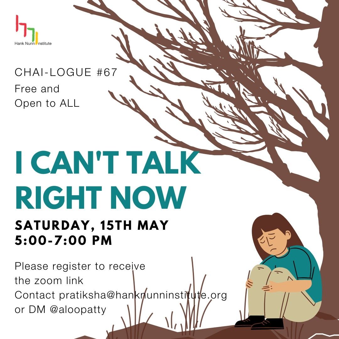Vidhita Chowdhury on LinkedIn: #mentalhealth #community #india Vidhita Chowdhury on LinkedIn: #mentalhealth #community #india
