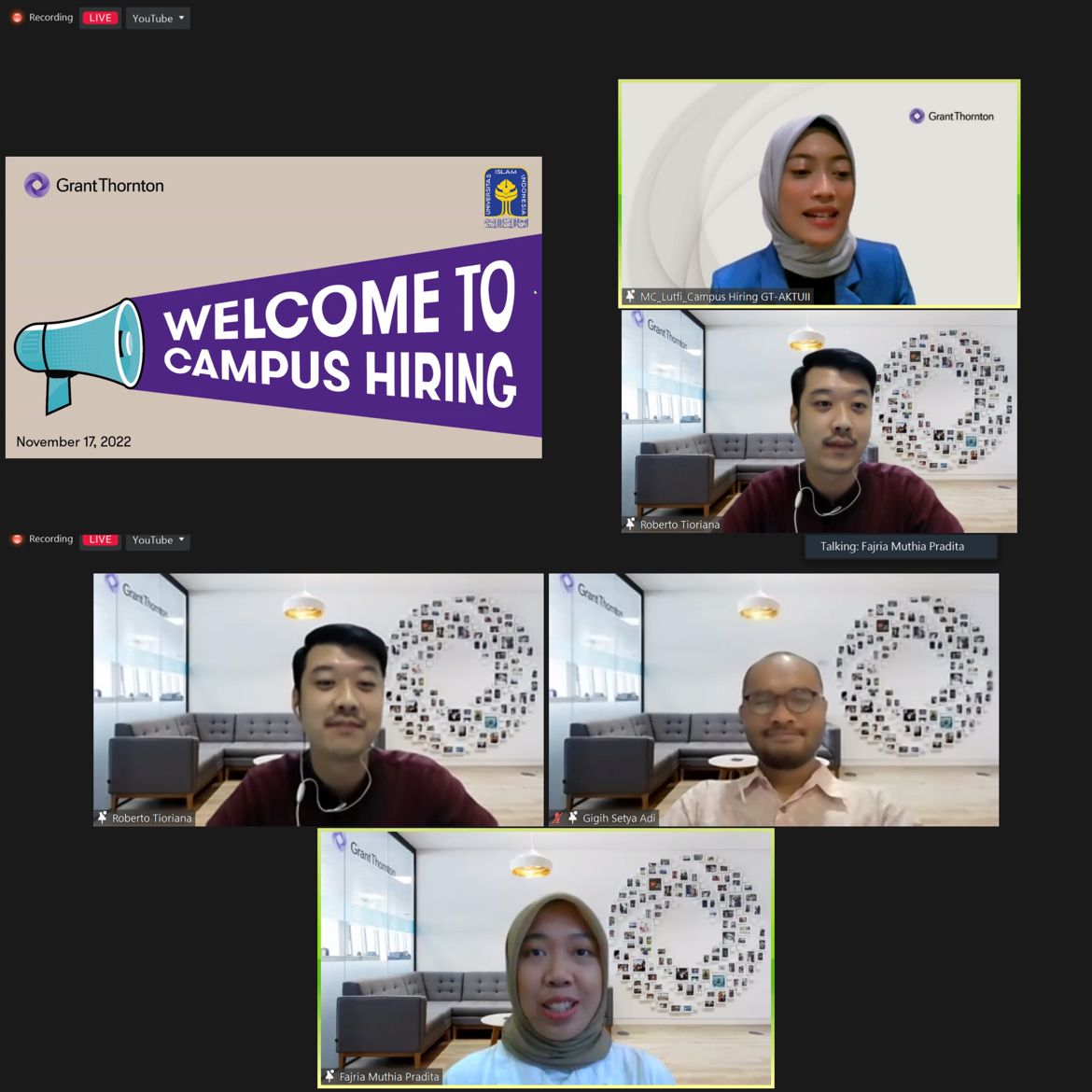 #grantthornton #grantthorntonindonesia #growingtogether #peoplegrowth ... #grantthornton #grantthorntonindonesia #growingtogether #peoplegrowth ...