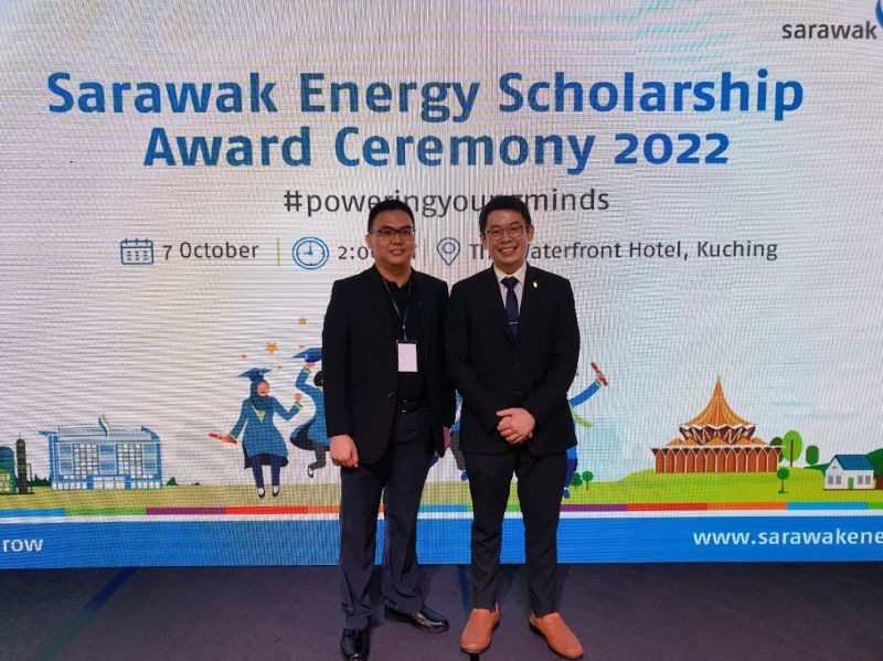 Ir. Pramod Kumar Karunakaran di LinkedIn: Congratulations Goh and I ... Ir. Pramod Kumar Karunakaran di LinkedIn: Congratulations Goh and I ...