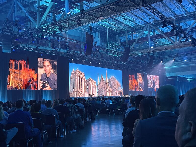 KDA Architecture on LinkedIn: #autodeskuniversity #au2022 #conferences KDA Architecture on LinkedIn: #autodeskuniversity #au2022 #conferences