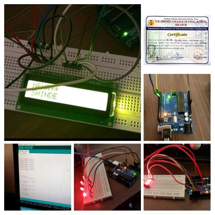 Neha Shinde on LinkedIn: #embeddedc #arduino #team #programming # ... Neha Shinde on LinkedIn: #embeddedc #arduino #team #programming # ...