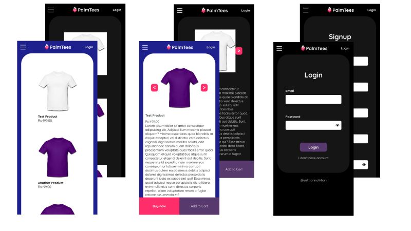 Salman Shaikh on LinkedIn: #website #django #python #css #design # ... Salman Shaikh on LinkedIn: #website #django #python #css #design # ...