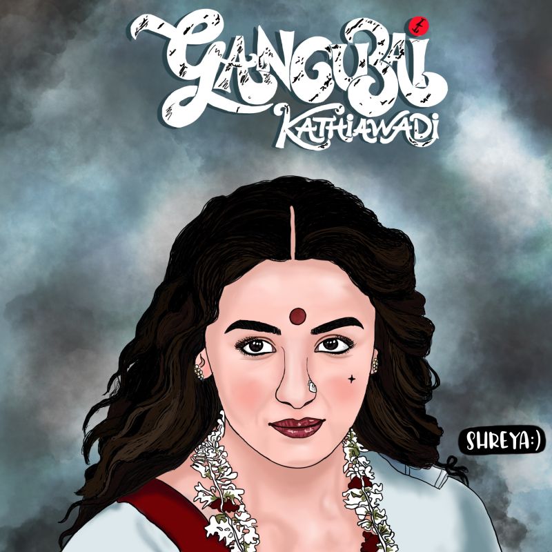 Shreya Rachapudi on LinkedIn: #procreateillustration # ... Shreya Rachapudi on LinkedIn: #procreateillustration # ...