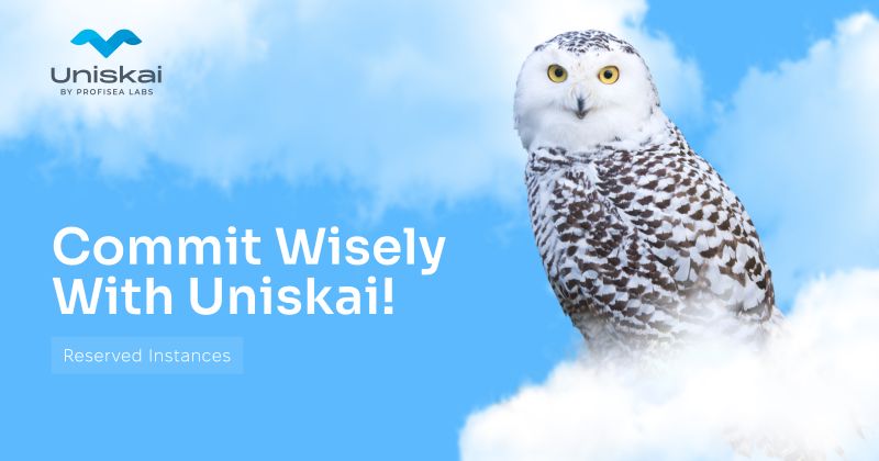 Profisea on LinkedIn: #cloud #devops #finops #uniskai Profisea on LinkedIn: #cloud #devops #finops #uniskai