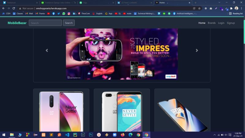Pranta Kumar Biswas on LinkedIn: #ai #python #experience #ecommerce # ... Pranta Kumar Biswas on LinkedIn: #ai #python #experience #ecommerce # ...