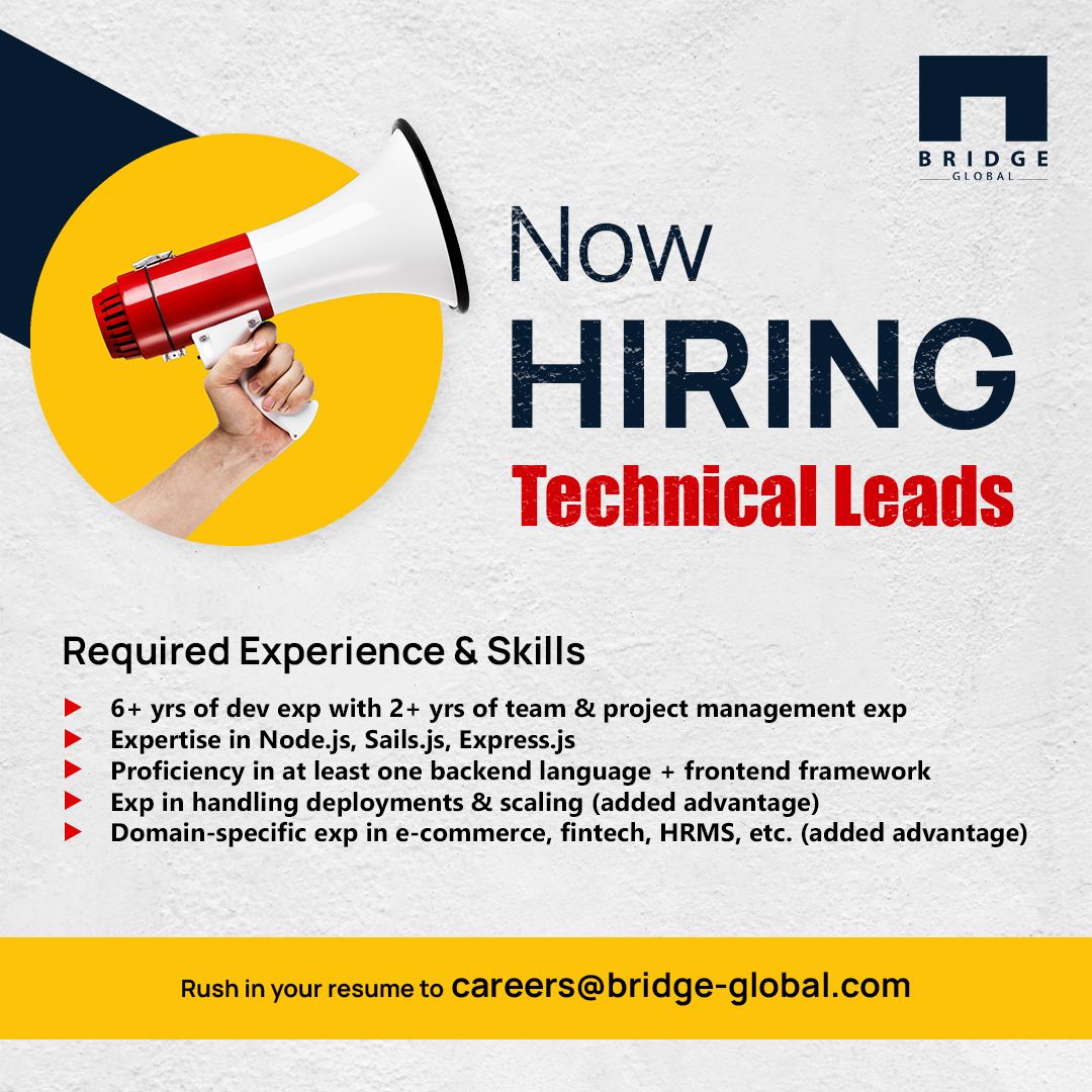 Sruthi Das on LinkedIn: #connections #technicallead #backenddeveloper # ... Sruthi Das on LinkedIn: #connections #technicallead #backenddeveloper # ...