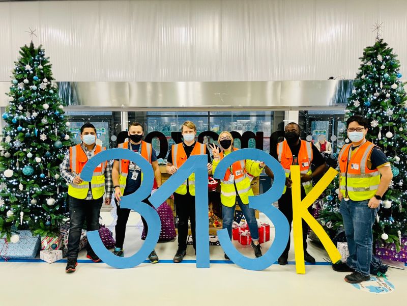 Slawek Sasula on LinkedIn: #amazonvestlife Slawek Sasula on LinkedIn: #amazonvestlife