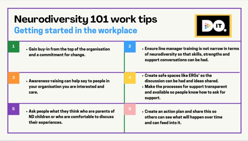 Prof. Amanda Kirby MBBS MRCGP PhD FCGI on LinkedIn: #neurodiversity # ... Prof. Amanda Kirby MBBS MRCGP PhD FCGI on LinkedIn: #neurodiversity # ...