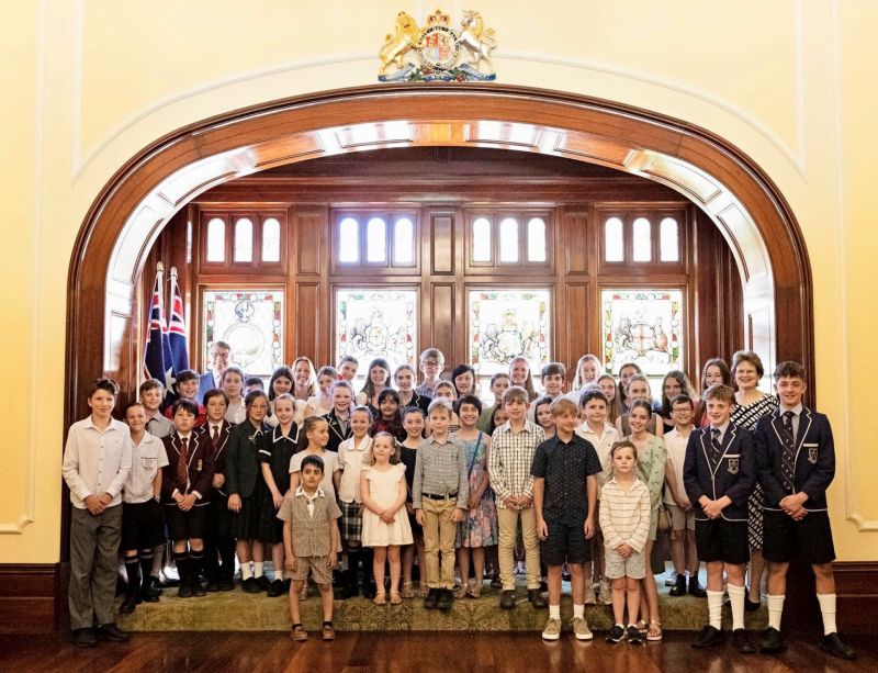 Behishta Anwar FGLF on LinkedIn: Her Excellency the Honourable Frances ... Behishta Anwar FGLF on LinkedIn: Her Excellency the Honourable Frances ...