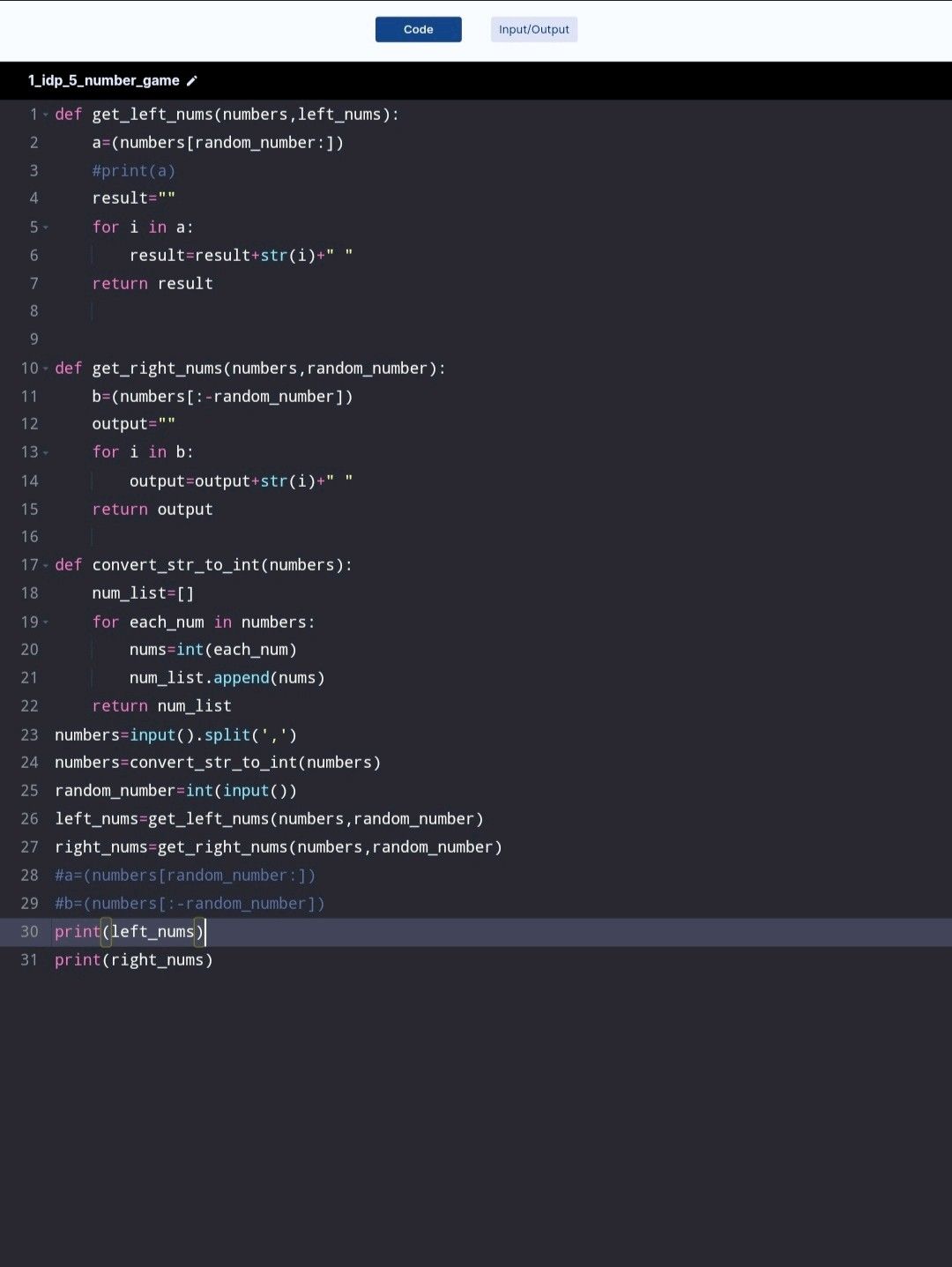 Shirisha Kommu on LinkedIn: #day48 #50daysofcodechallenge #nxtwave # ... Shirisha Kommu on LinkedIn: #day48 #50daysofcodechallenge #nxtwave # ...