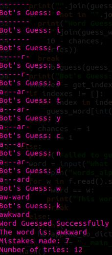 Aravind V. P. on LinkedIn: #python #programming #personalproject Aravind V. P. on LinkedIn: #python #programming #personalproject