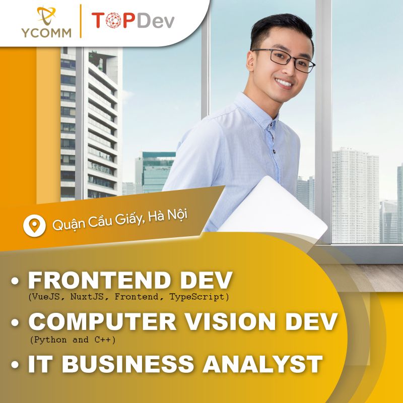 #vuejs #ba #mlengineer #reactnative #java #ycommvina | Duong Nguyen #vuejs #ba #mlengineer #reactnative #java #ycommvina | Duong Nguyen