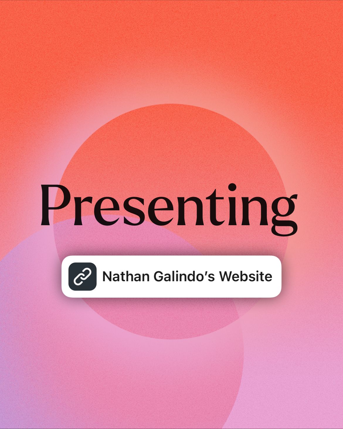 Nathan Galindo on LinkedIn: #javascript #programming #css Nathan Galindo on LinkedIn: #javascript #programming #css