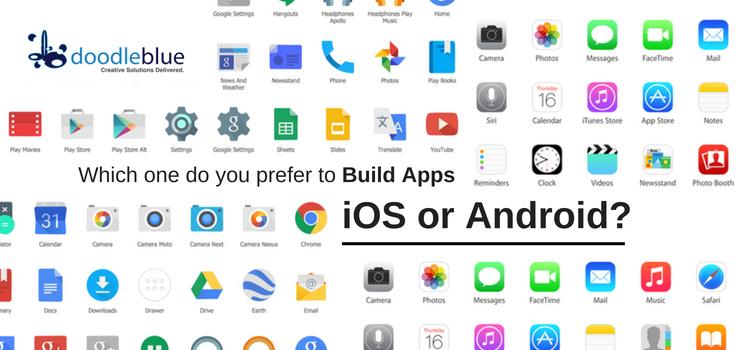 doodleblue Innovations on LinkedIn: Which one do you prefer to build ... doodleblue Innovations on LinkedIn: Which one do you prefer to build ...