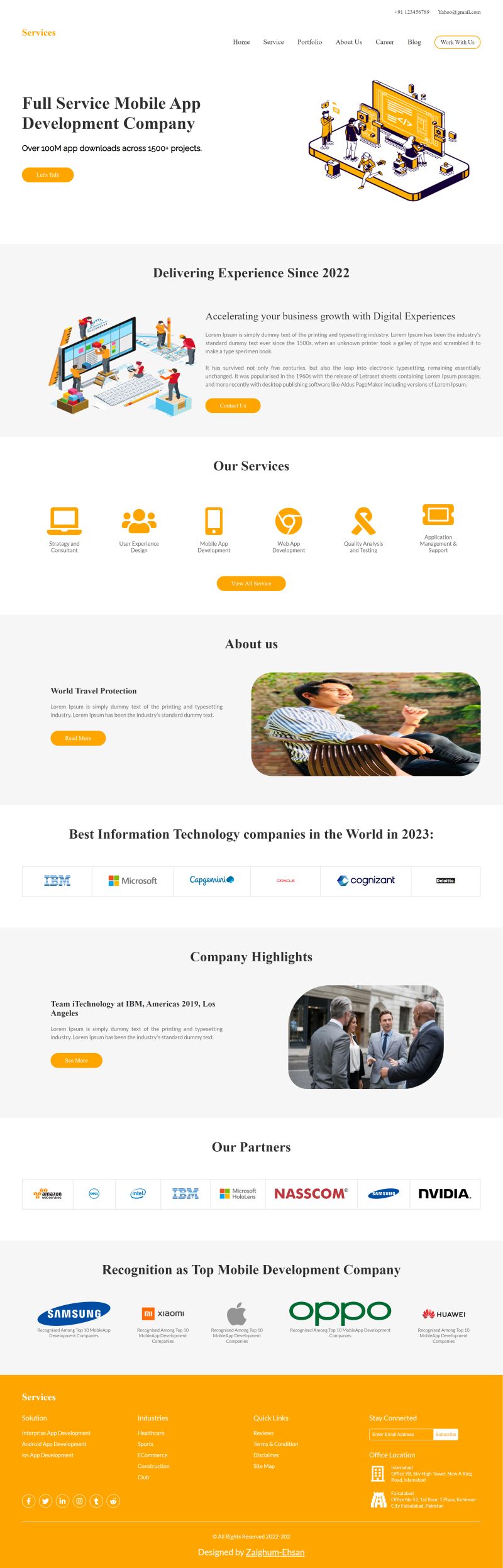 Zaighum Ehsan on LinkedIn: #javascript #html5 #css #bootstrap5 # ... Zaighum Ehsan on LinkedIn: #javascript #html5 #css #bootstrap5 # ...