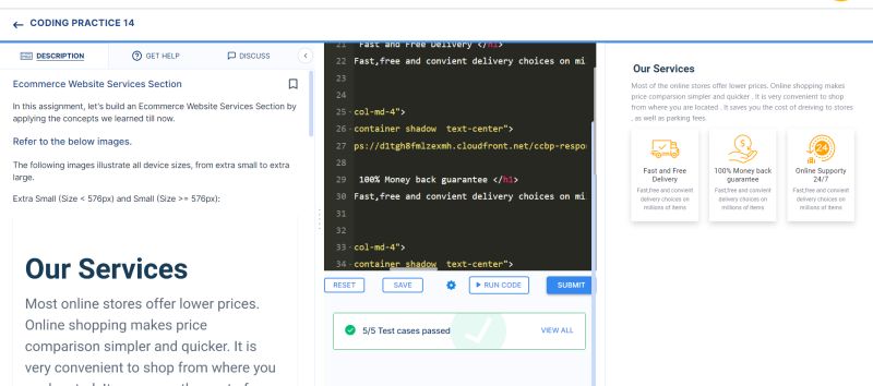 Uma Mahesh Malireddi on LinkedIn: #codingpractice #html #css # ... Uma Mahesh Malireddi on LinkedIn: #codingpractice #html #css # ...