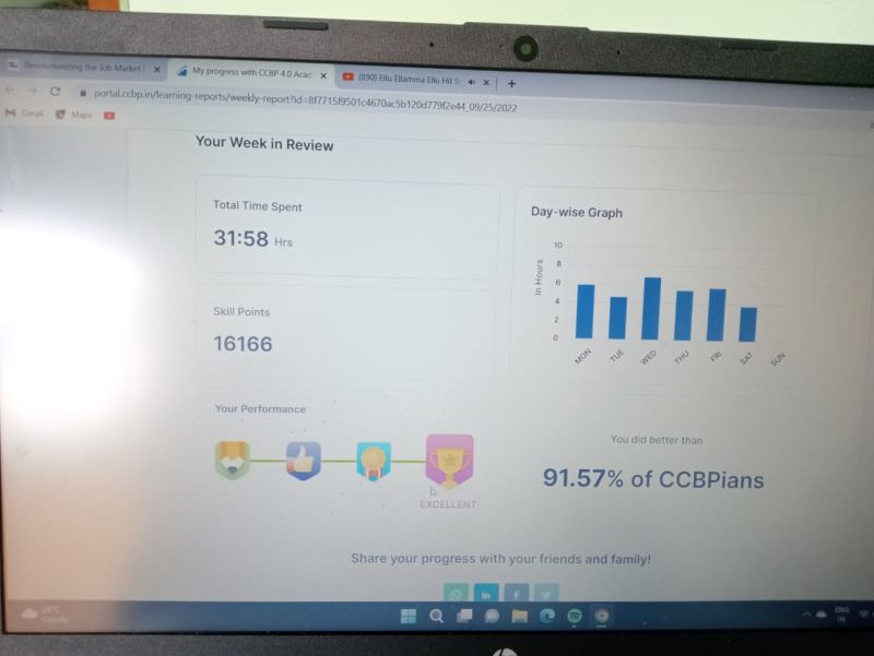 Anil Thamtam on LinkedIn: #day3 #nxtwave #coding #programming #thankyou Anil Thamtam on LinkedIn: #day3 #nxtwave #coding #programming #thankyou