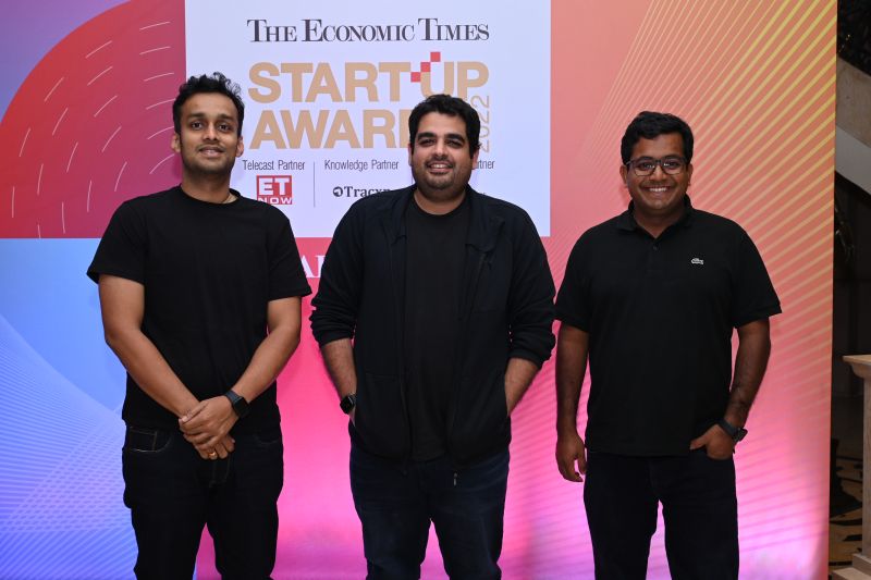 ETtech on LinkedIn: #etstartupawards #leadership | 13 comments ETtech on LinkedIn: #etstartupawards #leadership | 13 comments