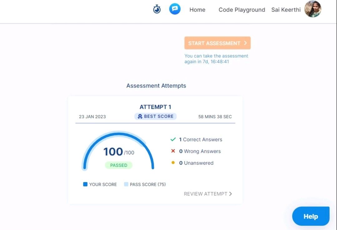 Sai Keerthi Mukkanti on LinkedIn: #nxtwave #pythoncoding #idp #nxtwave ... Sai Keerthi Mukkanti on LinkedIn: #nxtwave #pythoncoding #idp #nxtwave ...