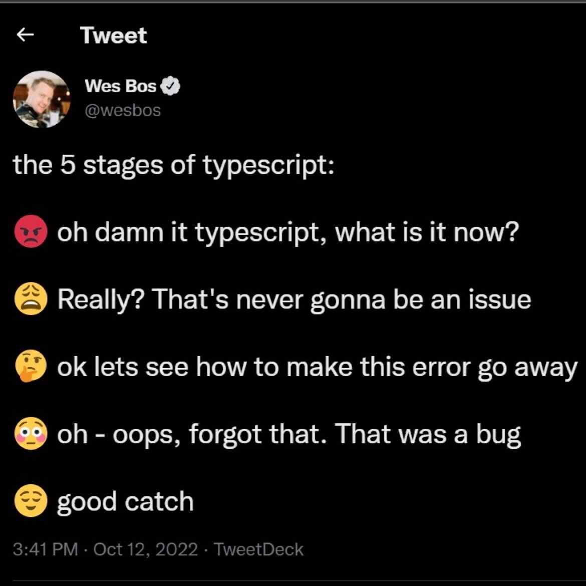 #typescript #softwaredevelopment #coding #learning #softwareengineer # ... #typescript #softwaredevelopment #coding #learning #softwareengineer # ...