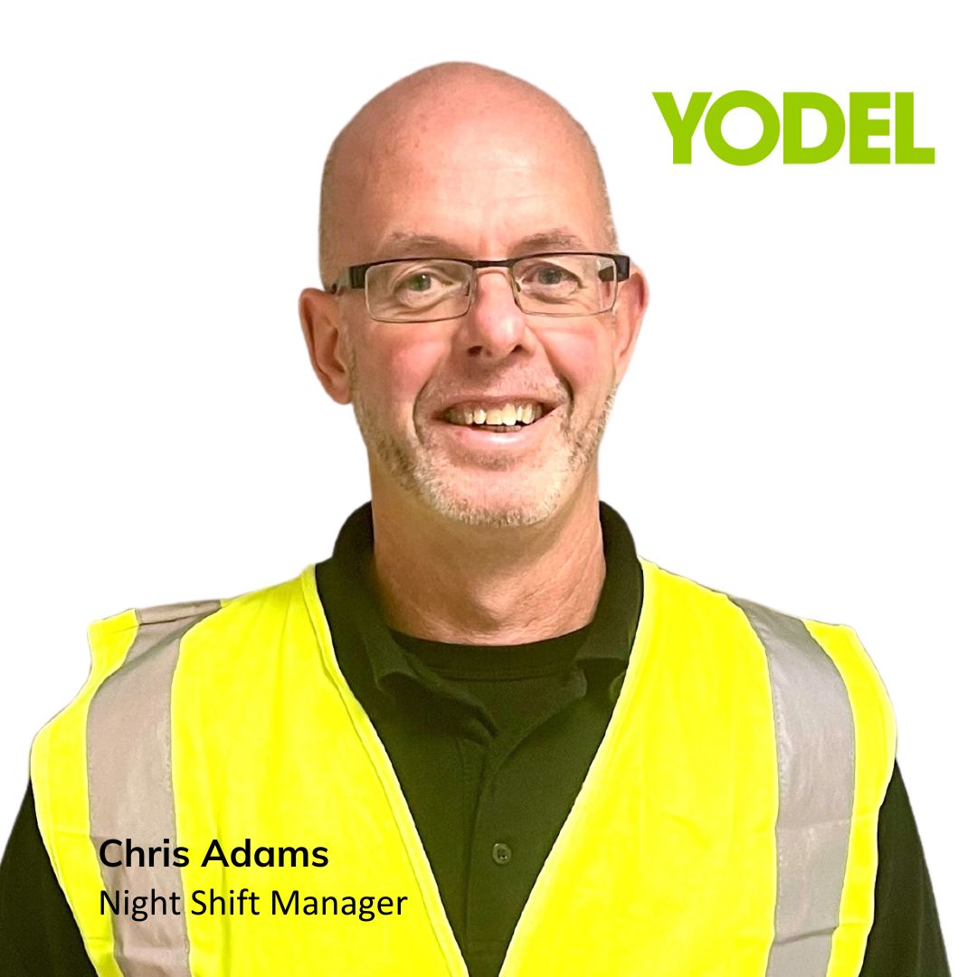 Yodel (Yodel Delivery Network Ltd) on LinkedIn: #yodel #yodel # ... Yodel (Yodel Delivery Network Ltd) on LinkedIn: #yodel #yodel # ...