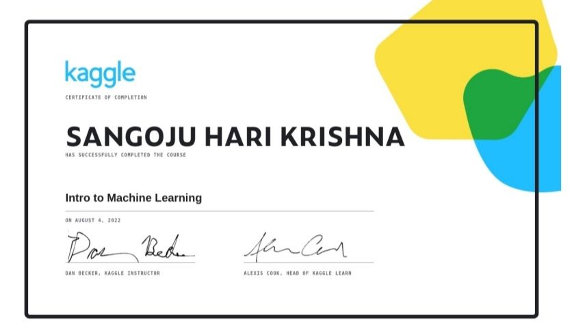 Hari Krishna on LinkedIn: #python #kaggle #programming #pandas Hari Krishna on LinkedIn: #python #kaggle #programming #pandas