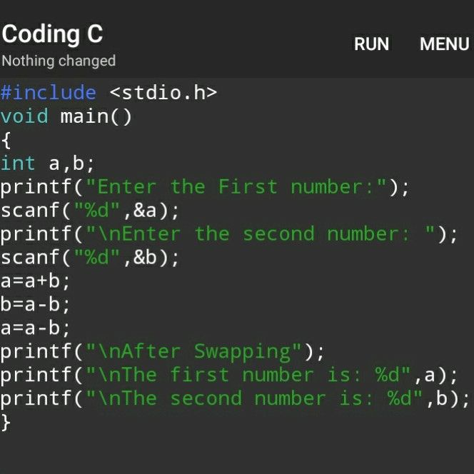 Shruthi S on LinkedIn: #coding #100daysofcodechallenge Shruthi S on LinkedIn: #coding #100daysofcodechallenge