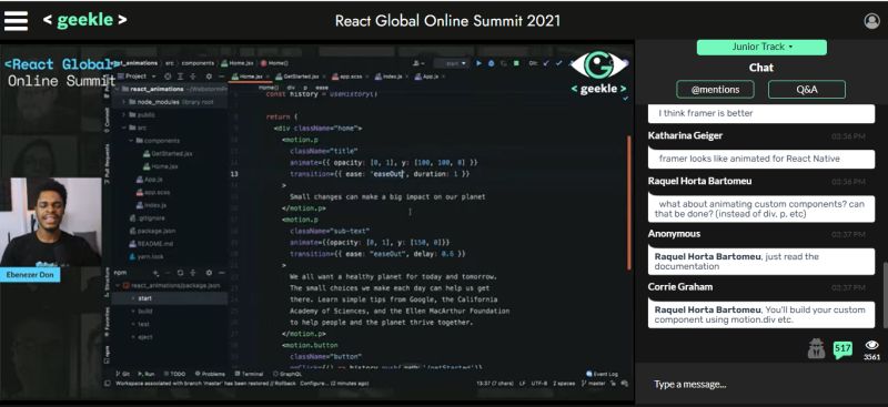 MOHAMMAD AHSAN EKRAM on LinkedIn: #reactjs MOHAMMAD AHSAN EKRAM on LinkedIn: #reactjs