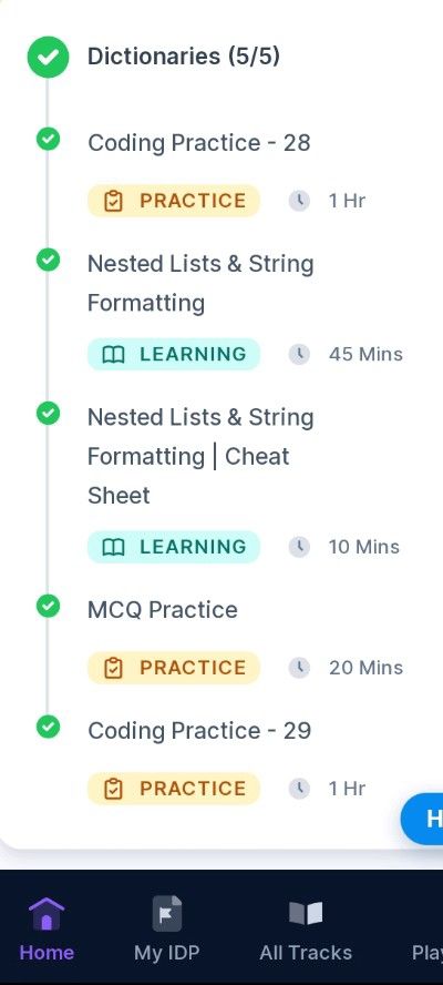 satya A on LinkedIn: #50daysofcodechallenge #coding #python # ... satya A on LinkedIn: #50daysofcodechallenge #coding #python # ...