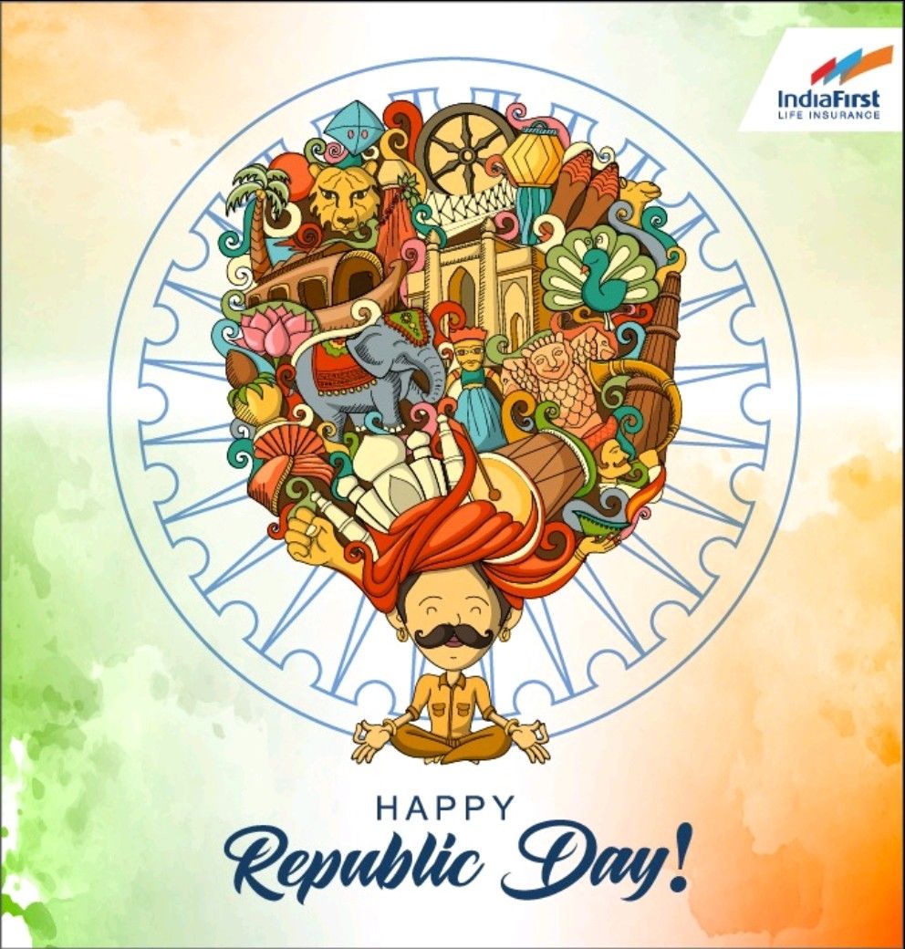 Soumyadeep Ghosh on LinkedIn: #republicday2022 Soumyadeep Ghosh on LinkedIn: #republicday2022