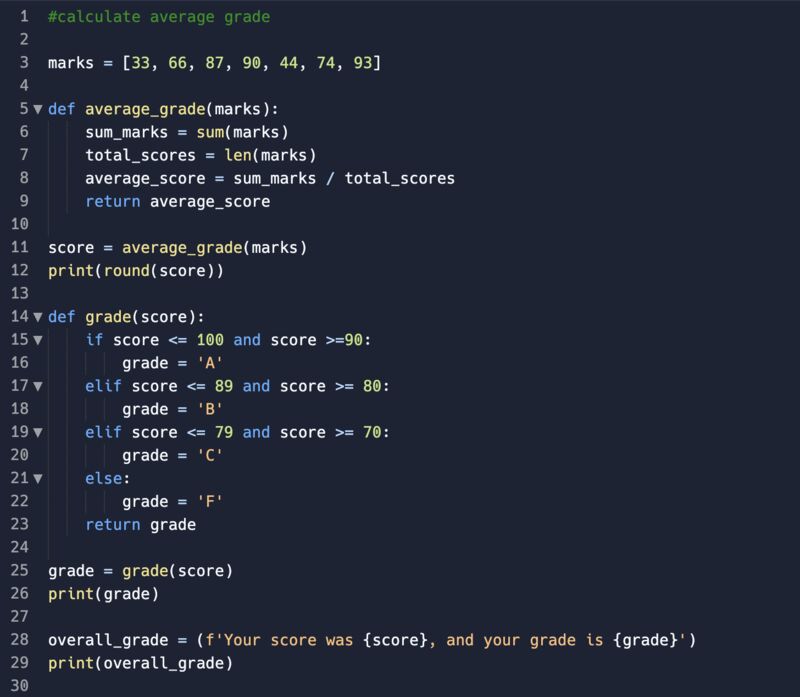 Joel Hadley Jr on LinkedIn: #python #coding #data #pythonprogramming # ... Joel Hadley Jr on LinkedIn: #python #coding #data #pythonprogramming # ...