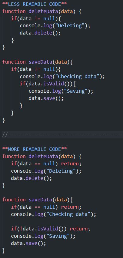 Make your code more ๐๐๐๐๐๐๐๐๐ and ๐๐๐๐๐ using ๐๐ฎ๐๐ซ๐ ๐๐ฅ๐๐ฎ๐ฌ๐๐ฌ. | Nishant ... Make your code more ๐๐๐๐๐๐๐๐๐ and ๐๐๐๐๐ using ๐๐ฎ๐๐ซ๐ ๐๐ฅ๐๐ฎ๐ฌ๐๐ฌ. | Nishant ...