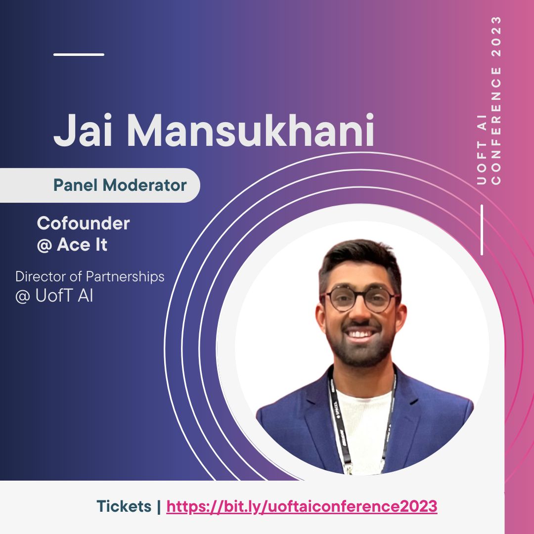 Jai Mansukhani on LinkedIn: #education #future #ai #conference #startups Jai Mansukhani on LinkedIn: #education #future #ai #conference #startups