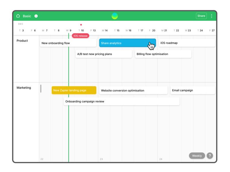 Nussi Einhorn on LinkedIn: How to build a design-driven Roadmap 👉 ... Nussi Einhorn on LinkedIn: How to build a design-driven Roadmap 👉 ...