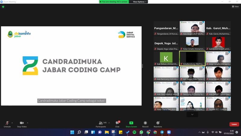 Alif Muhammad Hikmat on LinkedIn: #coding #learning #webdevelopment # ... Alif Muhammad Hikmat on LinkedIn: #coding #learning #webdevelopment # ...