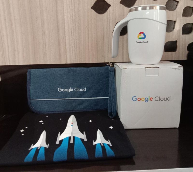 Arya Bhangale on LinkedIn: #qwiklabs #arcade #google #cloud #community ... Arya Bhangale on LinkedIn: #qwiklabs #arcade #google #cloud #community ...