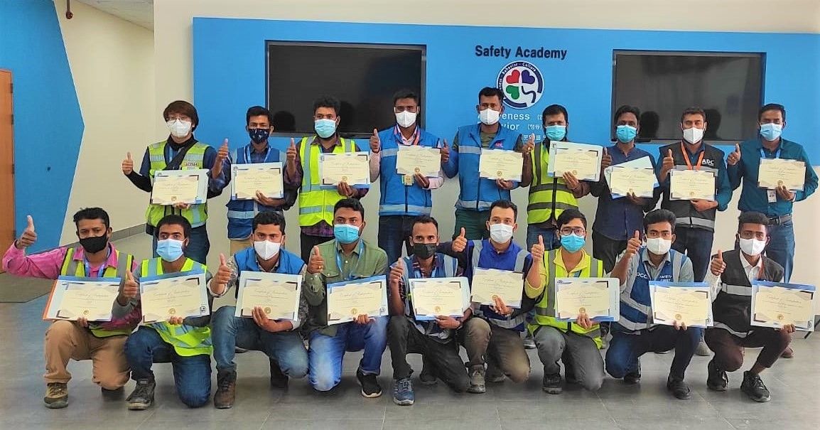 Mohammad Mahbub Islam(MIEB) on LinkedIn: #adc #cecl Mohammad Mahbub Islam(MIEB) on LinkedIn: #adc #cecl