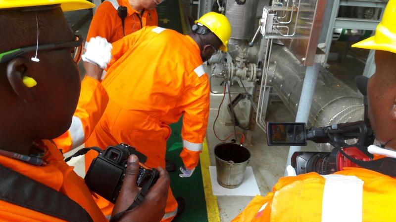Eni on LinkedIn: A concrete example of our “dual flag” approach | 28 ... Eni on LinkedIn: A concrete example of our “dual flag” approach | 28 ...