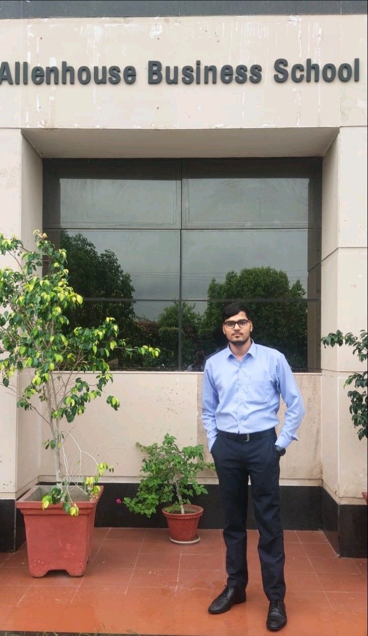 Sarthak Gupta posted on LinkedIn Sarthak Gupta posted on LinkedIn