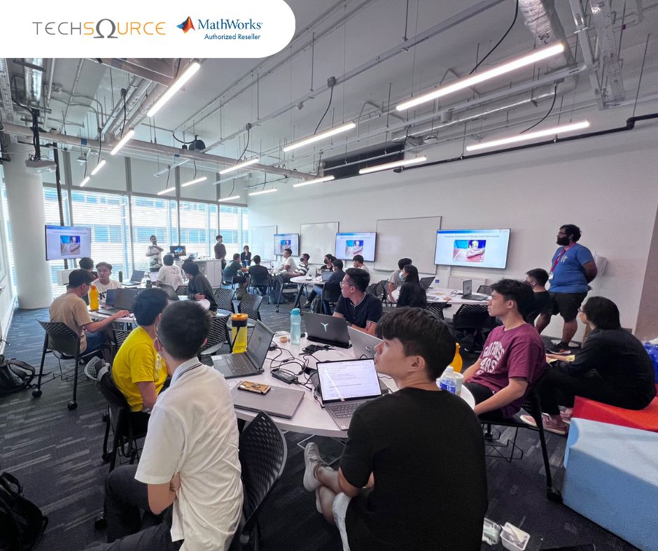 TechSource Systems Group on LinkedIn: #techsourcesystems #ntu #robotics ... TechSource Systems Group on LinkedIn: #techsourcesystems #ntu #robotics ...