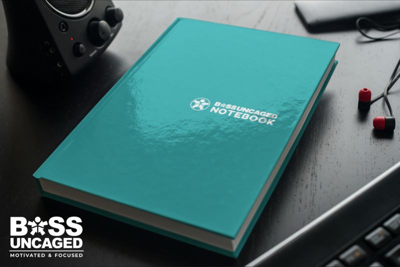 Shannol Grant on LinkedIn: #notebook #notes Shannol Grant on LinkedIn: #notebook #notes