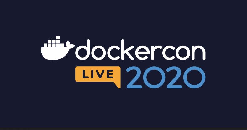 Shaun McPeck on LinkedIn: #dockercon #dockercon2020 #docker #containers Shaun McPeck on LinkedIn: #dockercon #dockercon2020 #docker #containers